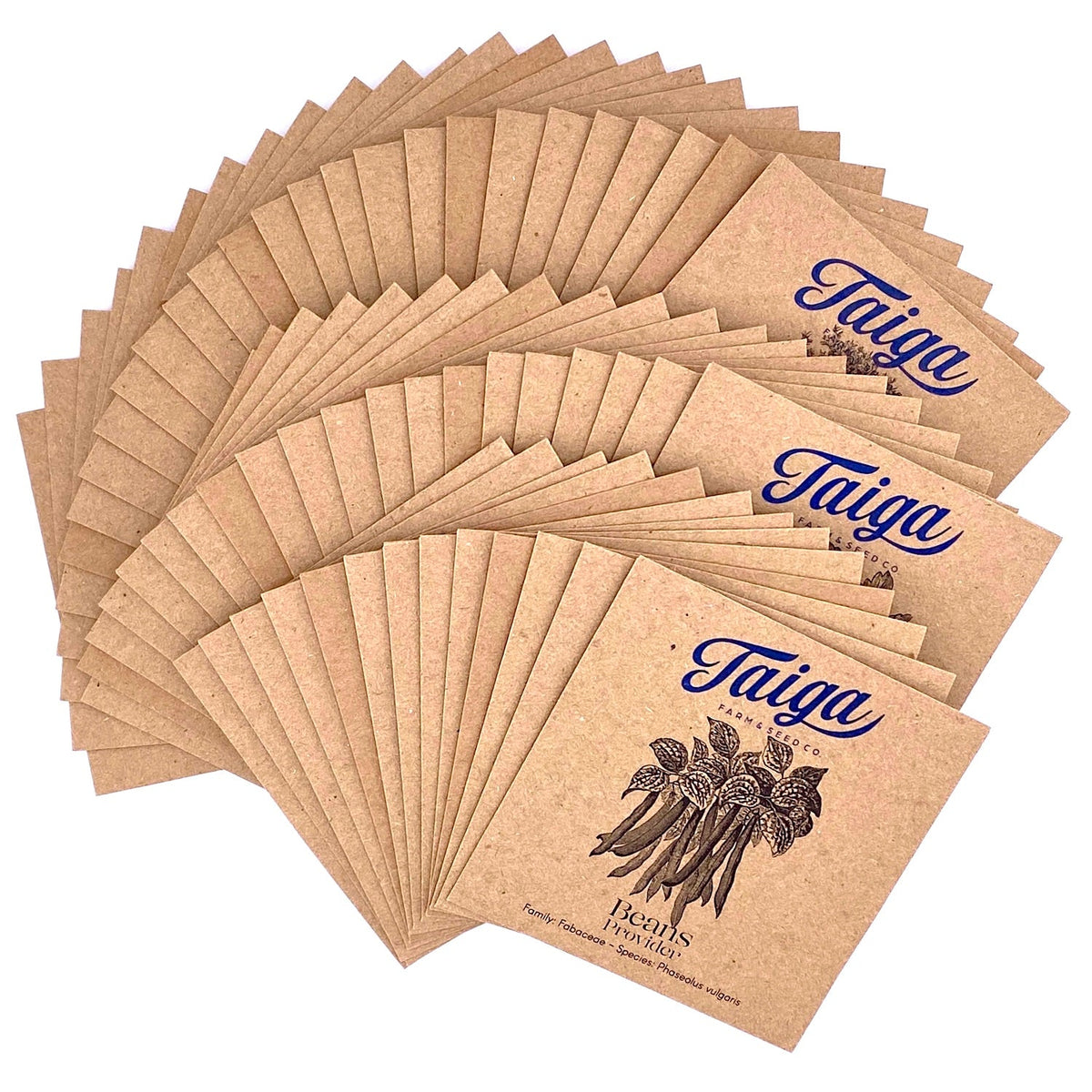 Urban Farm Seed Collection for Cold Climates ︎ Grow Real Food – Taiga ...